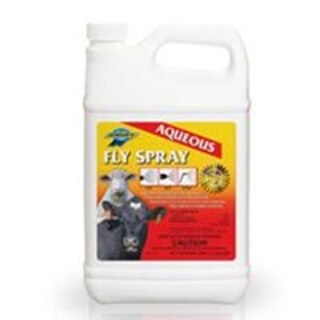 Pbi Gordon 7301072 Aqueous Fly Control Spray, 1 Gallon - Bed Bath ...