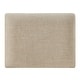 Linon Lorna Walnut Vanity Set - Bed Bath & Beyond - 31047642