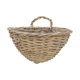 2/Set Nested Oval Baskets - Bed Bath & Beyond - 36295728