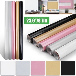 Waterproof Kitchen Wallpaper - Bed Bath & Beyond - 40112370