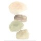 "Stone Flow IV" Poster Print - Bed Bath & Beyond - 31687637