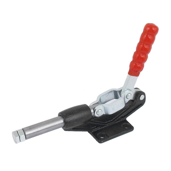 680Kg Holding Capacity Quick Release Push Pull Type Toggle Clamp 305H ...