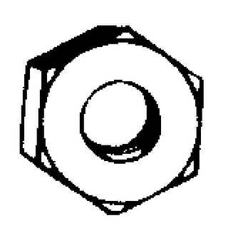 Hillman Fasteners 915517 Nut Hex Stl M12-1.75Bx50 - Bed Bath & Beyond ...