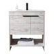 Fine Fixtures Phoenix Bathroom Vanity with Sink - Full Assembly ...