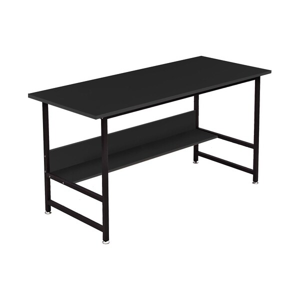 Lasuavy office study desk store