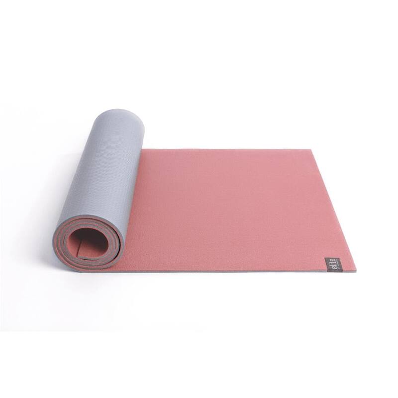 Aeromat Elite Dual Surface Yoga/Pilates Mat - On Sale - Bed Bath ...