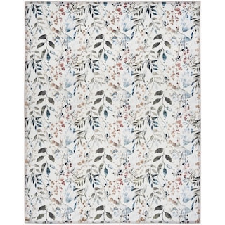 Machine Washable, 8' x 10' Area Rugs - Bed Bath & Beyond