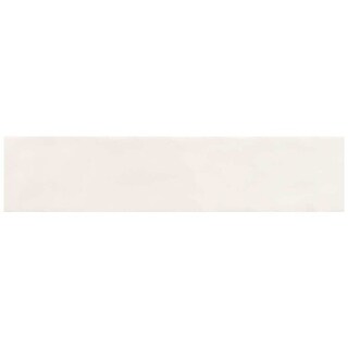 Chelsea 2in x 10in Bone Ceramic Wall Tile - Bed Bath & Beyond - 37280215