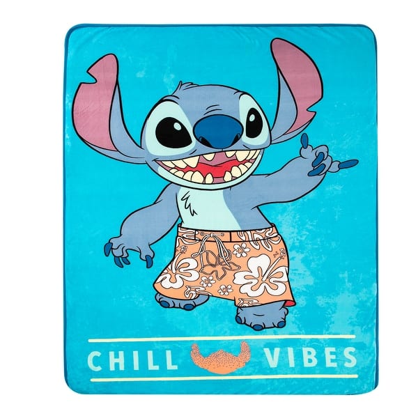 Lilo & Stich - Chill Out - Bed Bath & Beyond - 34153822