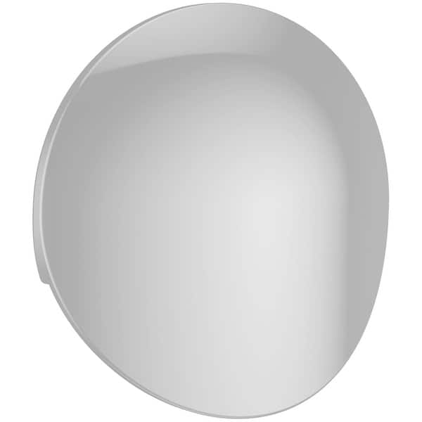 Jacuzzi Complete PVC Toe Tap Drain Kit with Low Profile Slip Cover ...