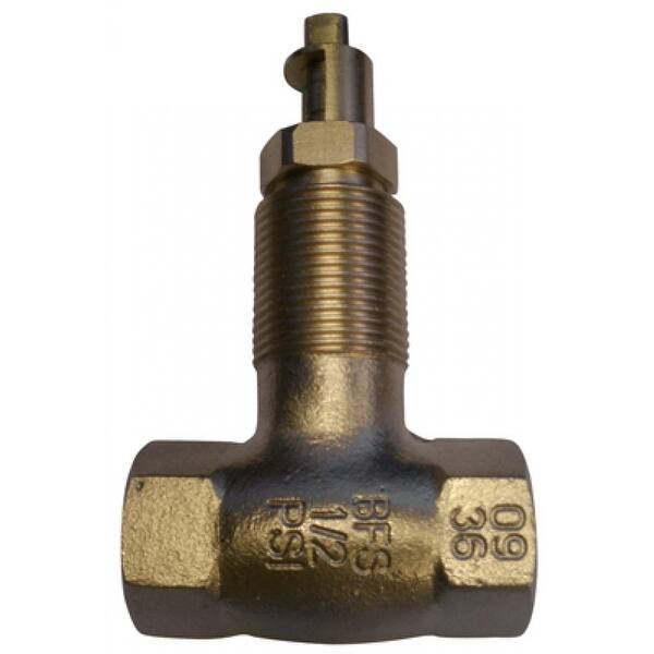 Blue Flame BFS Multi-Functional Gas Valve - Bed Bath & Beyond - 25433264