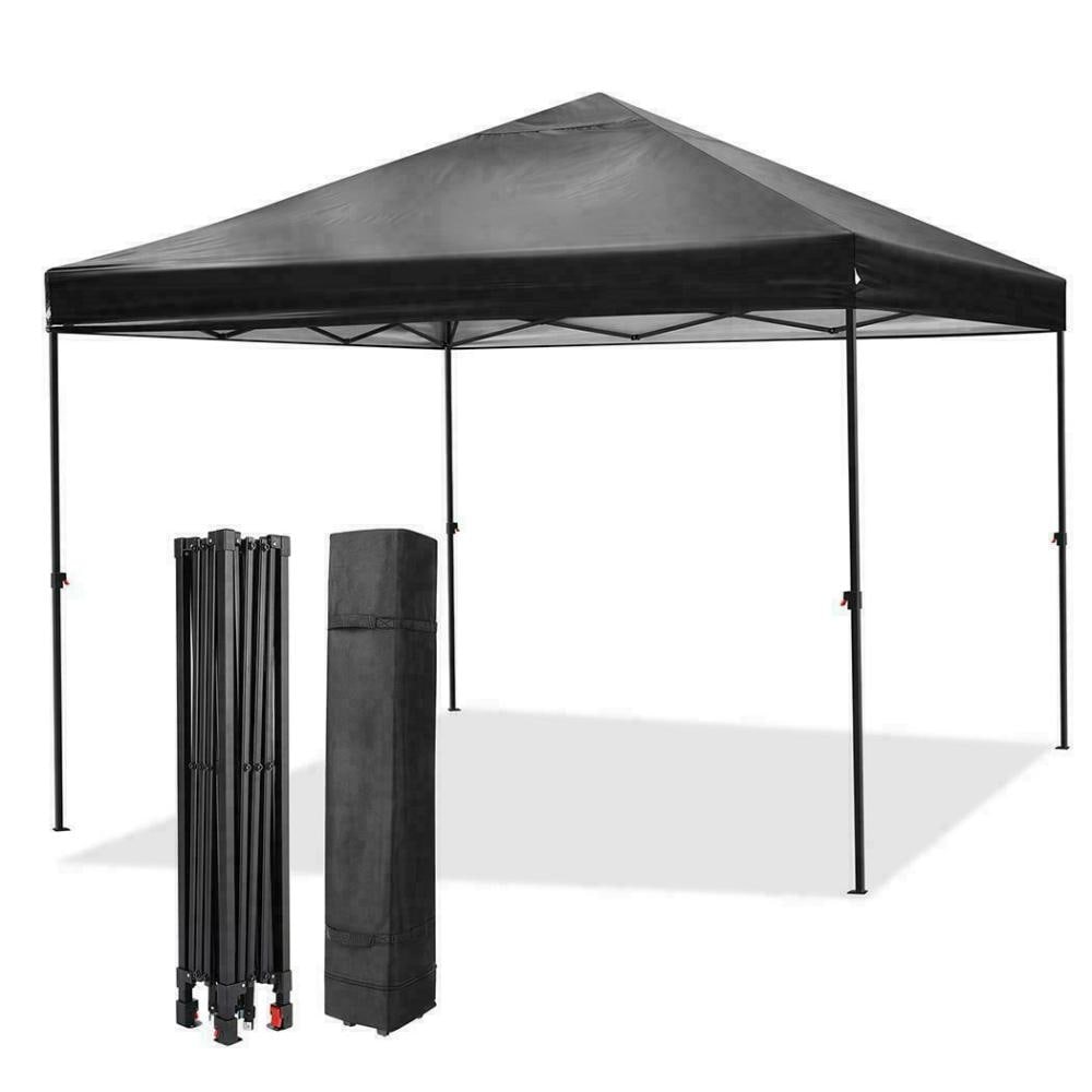 10'x20' Pop Up Canopy Outdoor Portable Party Folding Carport Shelter ...