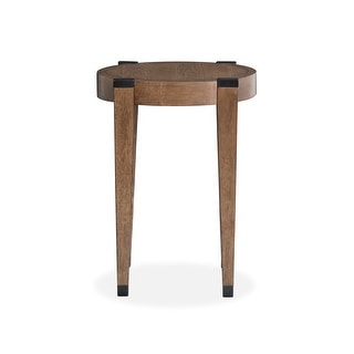 Round End Table - Bed Bath & Beyond - 41635442
