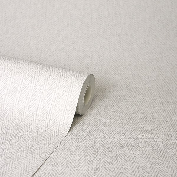 grey chevron background