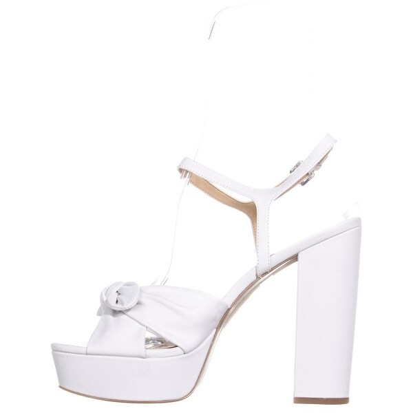 Michael kors pippa platform store