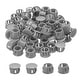 Plastic Hole Plug, Hole Cover Tubing End Cap for Round Holes, Table ...