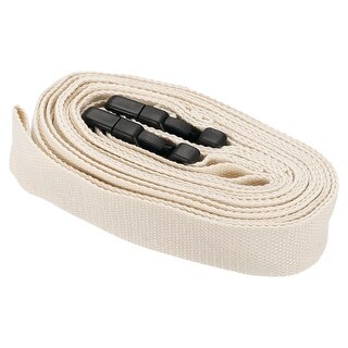 Air Conditioner Cover Fastening Strap 118 Inches Long Oxford Cloth ...