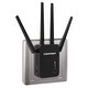 1200Mbps WiFi Range Extender Repeater Wireless Amplifier Router Signal ...