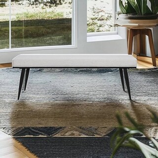 Executive Bench - Bed Bath & Beyond - 37881475