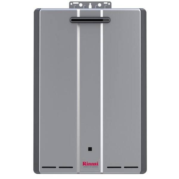Rinnai RSC199EP Sensei 9.8 GPM 199,000 BTU 120 Volt Liquid Propane ...