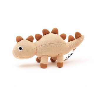 Expobazaar Soft Mocha (Peach Powder) Stuffed Toy - Bed Bath & Beyond ...