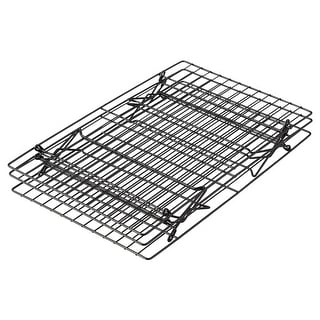 Wilton 3-Tier Excelle Elite Stacking Cooling Grid, 9.9x15.9 Inches - 9 ...