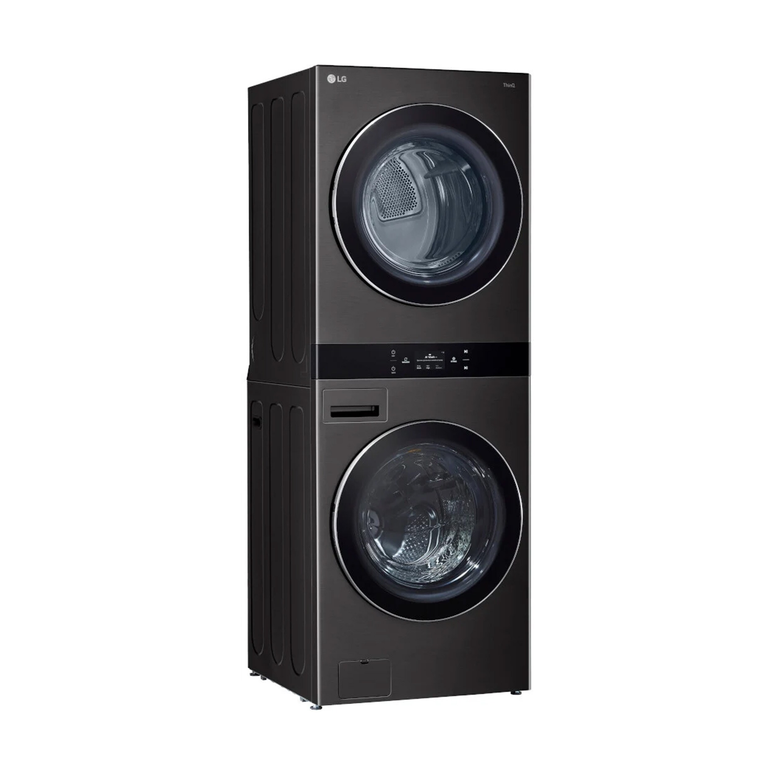 Black Washer and Dryer Sets - Bed Bath & Beyond