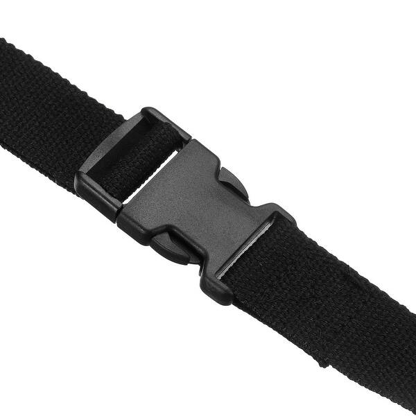 Air Conditioner Cover Fastening Straps 157.5 Inches Long Oxford Cloth ...