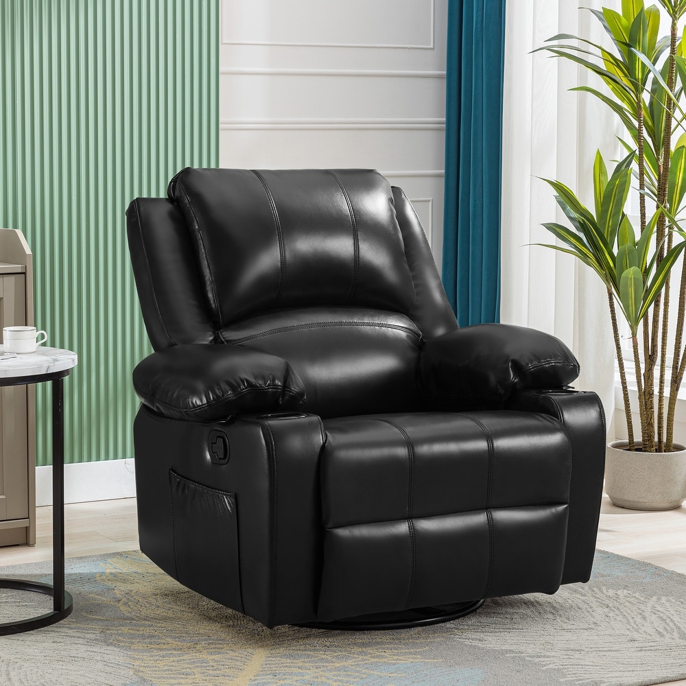 Black Recliner Chairs - Bed Bath & Beyond