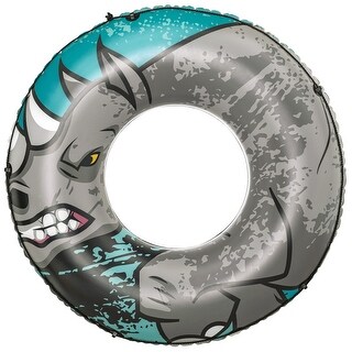 Bestway: H2OGO! Rhino Rider Swim Tube - 48" Water Inflatable, Ages 12 ...