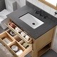 Sudio Design Bathroom Vanity Windwood Collection. - Bed Bath & Beyond ...