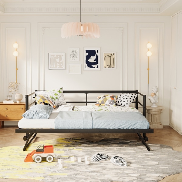 Bed bath and beyond daybed store
