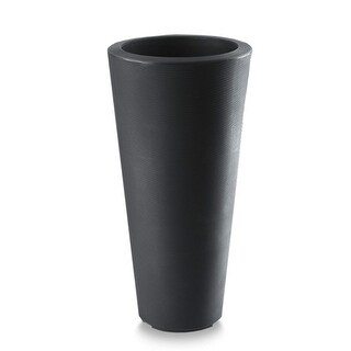 Garden Planter, Double-Walled Plant Pot, 13-Inch - Bed Bath & Beyond ...