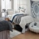 The 44-Piece College Dorm Essentials Set - Totally Complete - Bed Bath ...