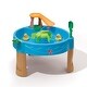 Duck Pond Water Table With 7 Piece Water Toy Accessory Set - Bed Bath ...