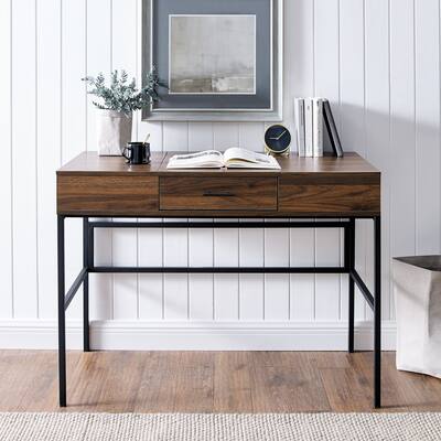 Middlebrook 42-inch Lift-top Storage Desk - Overstock - 31289041