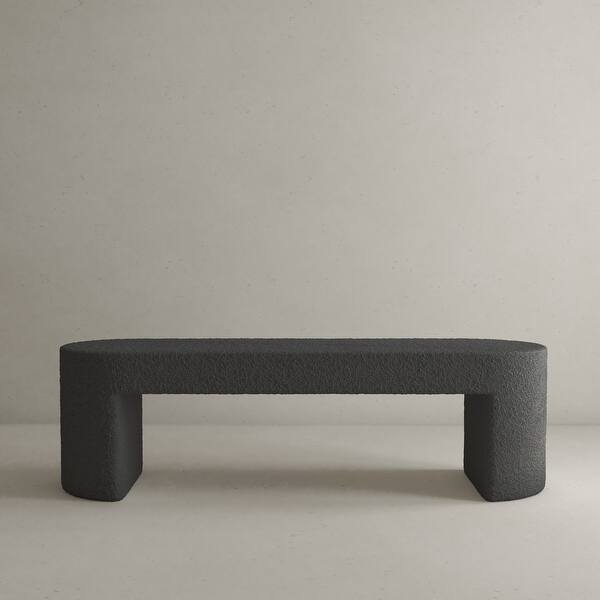 Makayla Bench - On Sale - Bed Bath & Beyond - 37498088