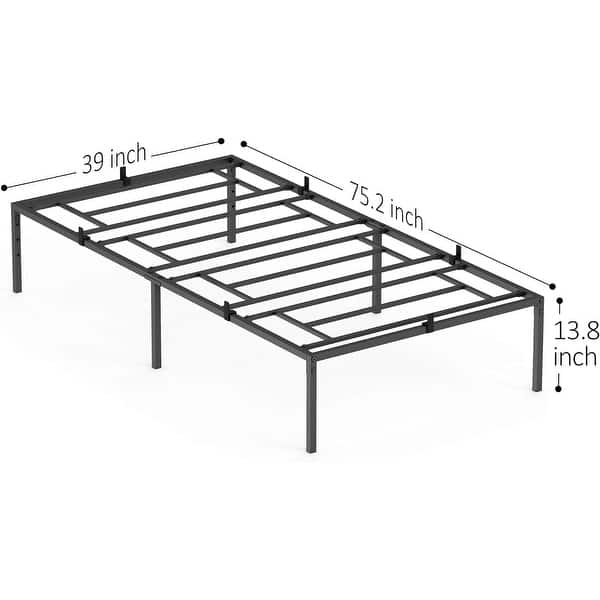 Bed Frame with Storage - Bed Bath & Beyond - 40258650
