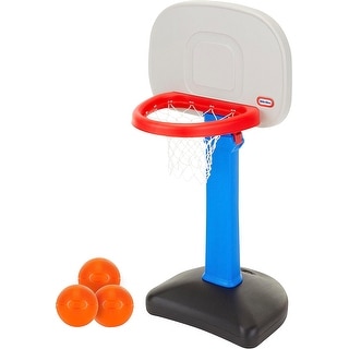 Easy Score Basketball Set - Bed Bath & Beyond - 37925903