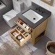 Sudio Design Bathroom Vanity Windwood Collection. - Bed Bath & Beyond ...