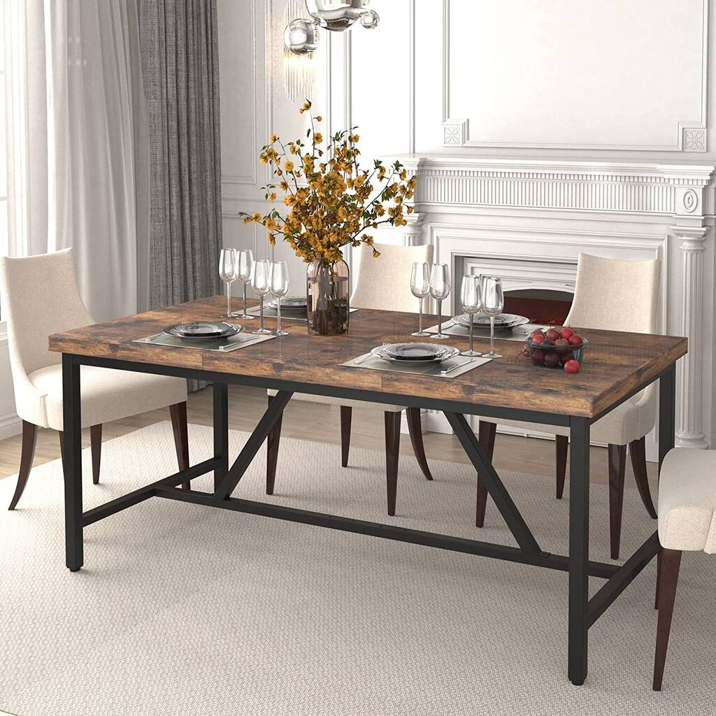 Rectangular Dining Tables - Bed Bath & Beyond