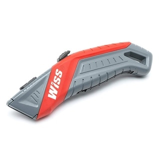Wiss WKAR2 Self-Retracting Utility Knives - Bed Bath & Beyond - 27633951