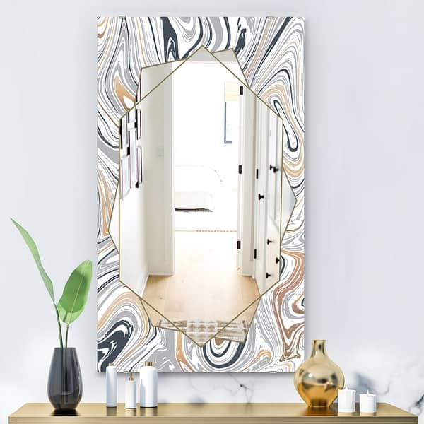 mirror design