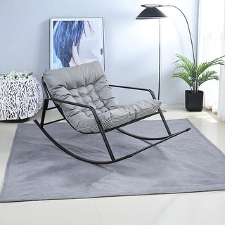 Fashionable Armchair Rocking Chair - Bed Bath & Beyond - 40658443