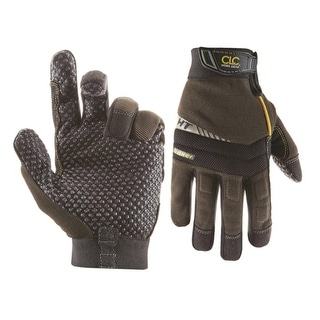 CLC 135L Flexgrip Boxer Gloves, Large - Bed Bath & Beyond - 13538039