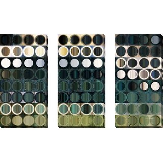 "Joshua 23 14 His Promises Never Fail" 3 Piece Set on Canvas - Bed Bath ...