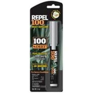Spectrum HG-94098 "Repel 100% Deet Insect Repellent Pump Spray - Pen ...