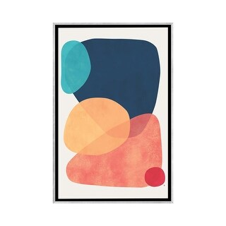 iCanvas "Deva" by Tracie Andrews Framed - Bed Bath & Beyond - 37659925