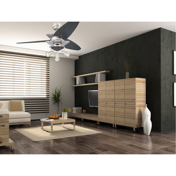vector 3 ceiling fan