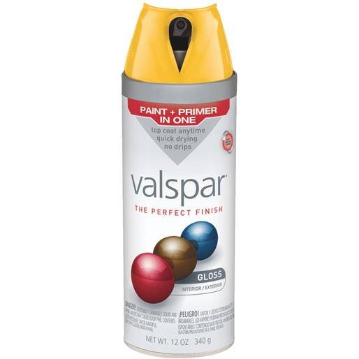 valspar gold